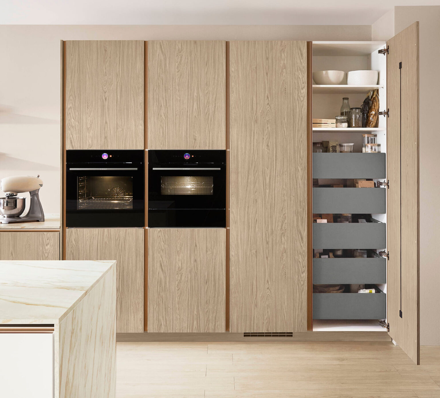 High-End Kitchen Design, Inspired by You | German Kitchen Design