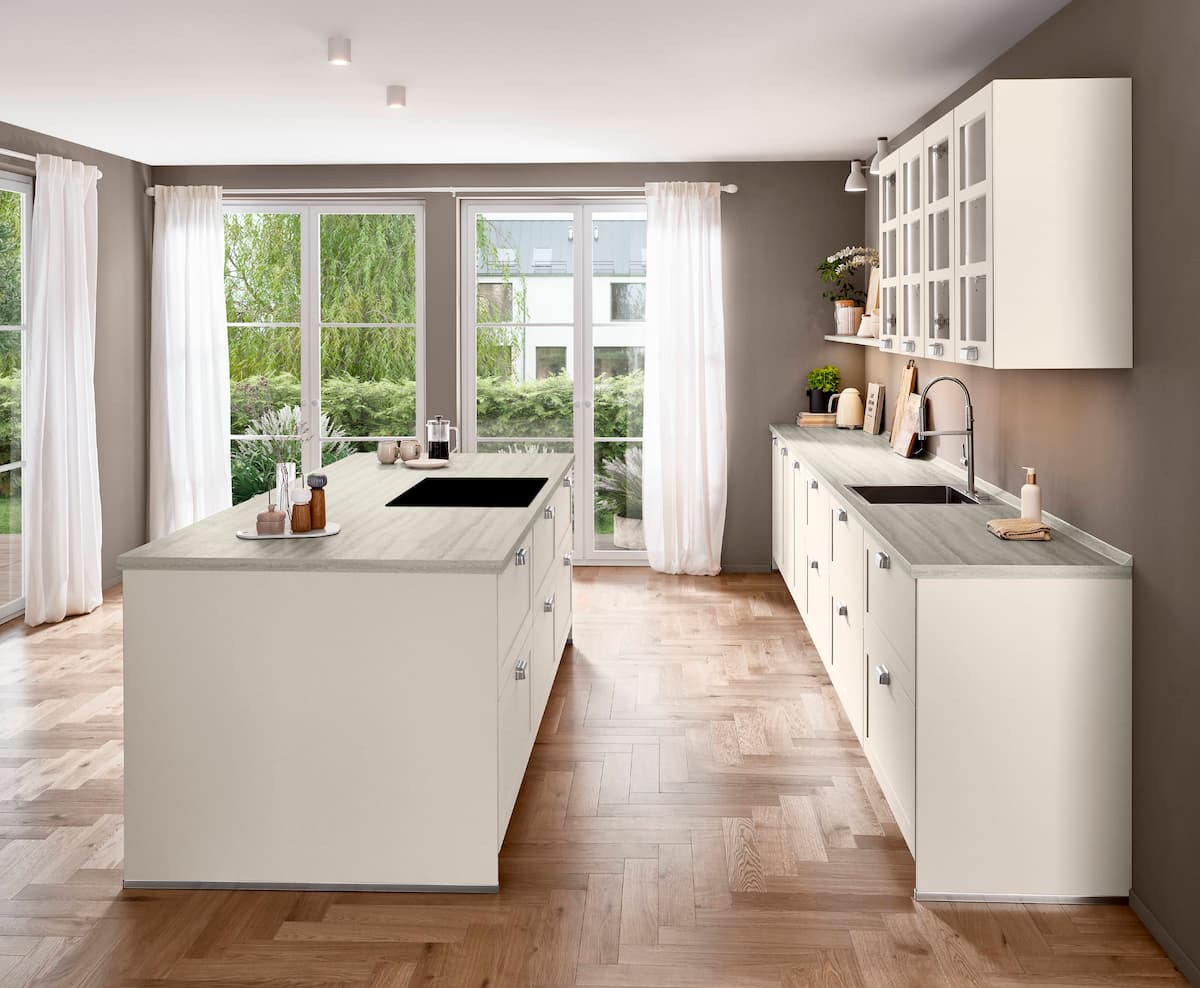 Inspiration, Trends, & Expert Advice from German Kitchen Design